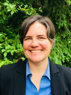 Meet a Forester, Sonya Germann | Council of Western State Foresters